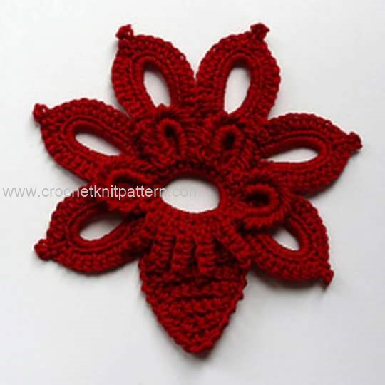 Crochet Patterns – Examples Part 3 - Beautiful Crochet Patterns and ...