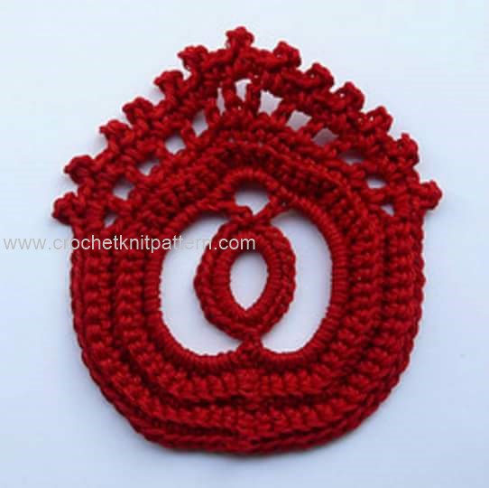 Crochet Patterns – Examples Part 3 - Beautiful Crochet Patterns and ...