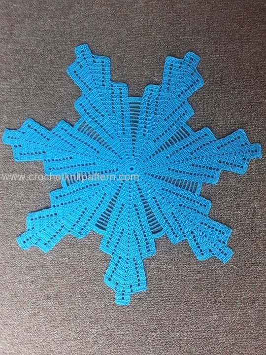 Crochet Patterns – Examples Part 4 - Beautiful Crochet Patterns and ...