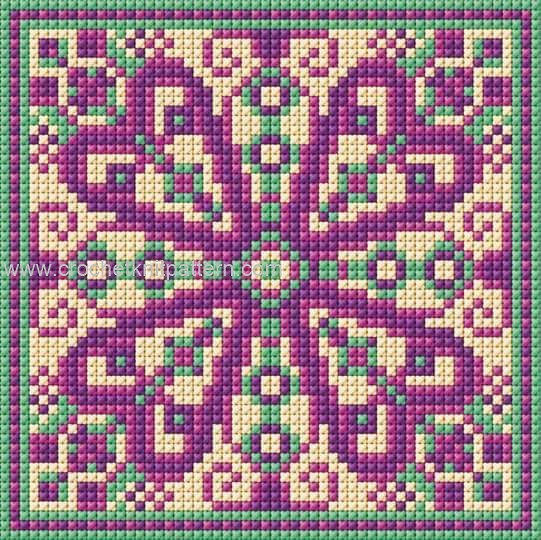 Crochet Patterns – Examples Part 4 - Beautiful Crochet Patterns and ...