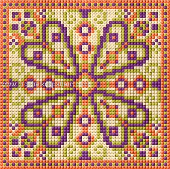 Crochet Patterns – Examples Part 4 - Beautiful Crochet Patterns and ...