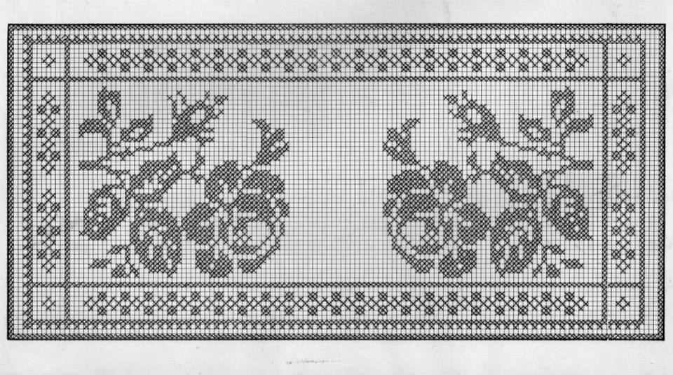 Only Crochet Patterns Archives - Page 20 of 26 - Beautiful Crochet ...
