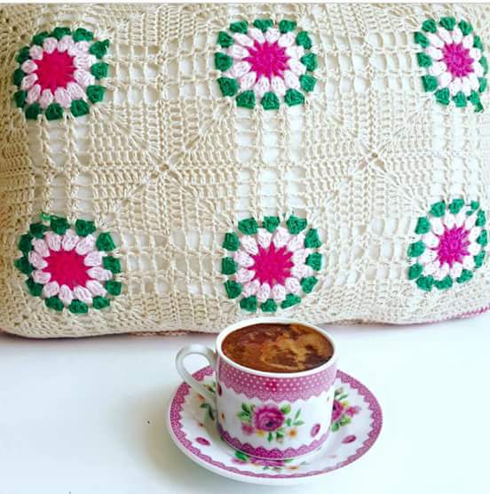 Crochet Patterns – Examples Part 12 - Beautiful Crochet Patterns and ...