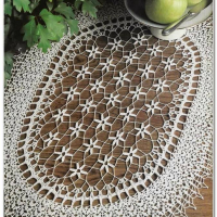 Home Decor Crochet Patterns Part 63 - Beautiful Crochet Patterns and ...