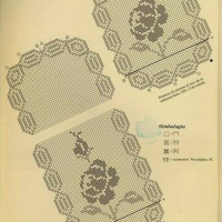 Home Decor Crochet Patterns Part 63 - Beautiful Crochet Patterns and ...