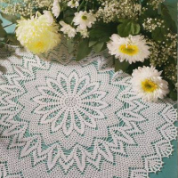 Home Decor Crochet Patterns Part 63 - Beautiful Crochet Patterns and ...