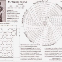 New Woman’s Crochet Patterns Part 63 - Beautiful Crochet Patterns and ...