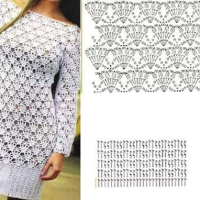 New Woman’s Crochet Patterns Part 63 - Beautiful Crochet Patterns and ...