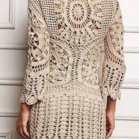 New Woman’s Crochet Patterns Part 63 - Beautiful Crochet Patterns and ...