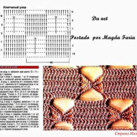 New Woman’s Crochet Patterns Part 63 - Beautiful Crochet Patterns and ...