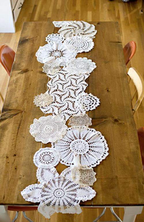 Home Decor Crochet Patterns Part 78 - Beautiful Crochet Patterns and ...