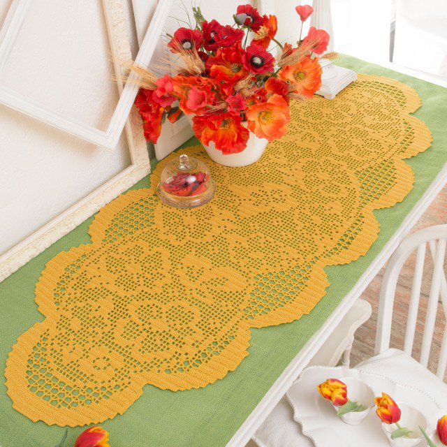 Home Decor Crochet Patterns Part 97 - Beautiful Crochet Patterns and ...