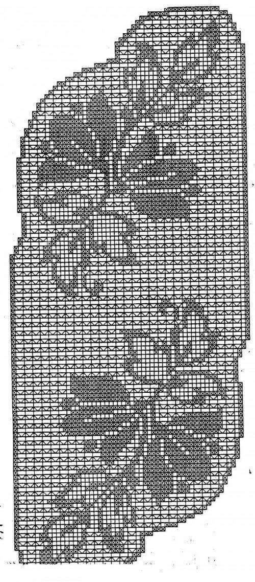 Only Crochet Patterns Archives - Page 13 of 26 - Beautiful Crochet ...