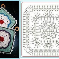 Crochet Patterns – Examples Part 20 - Beautiful Crochet Patterns and ...