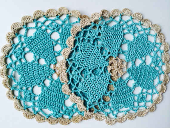 Crochet Patterns – Examples Part 20 - Beautiful Crochet Patterns and ...
