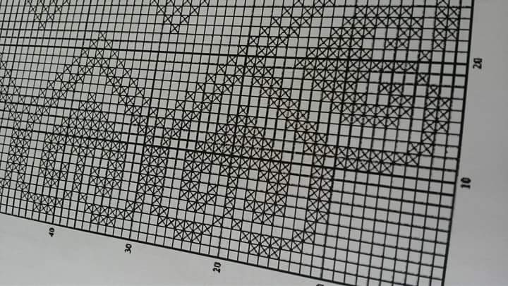 Only Crochet Patterns Archives - Page 9 of 26 - Beautiful Crochet ...