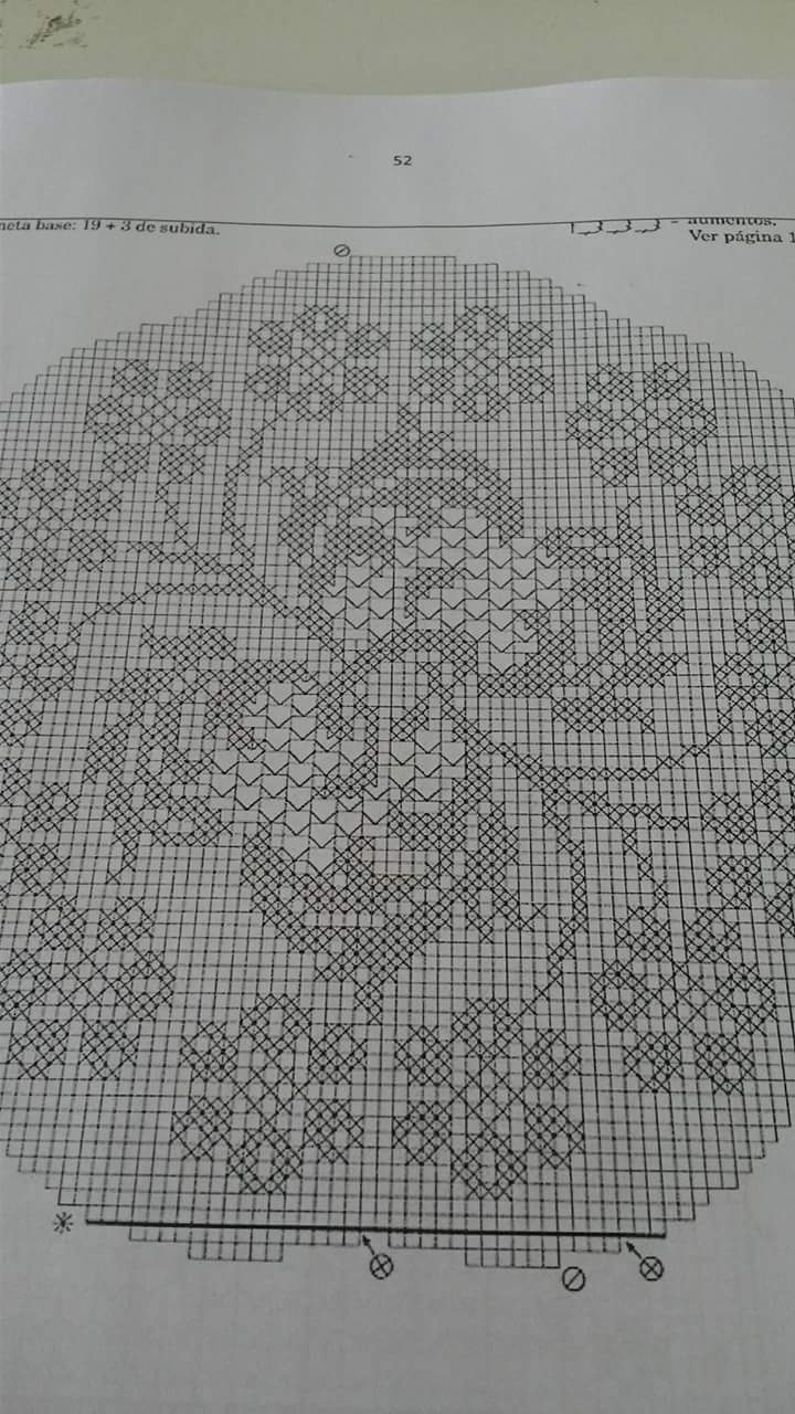 Only Crochet Patterns Part 18 - Beautiful Crochet Patterns and Knitting ...