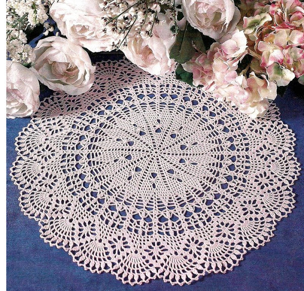 Home Decor Crochet Patterns Part 141 - Beautiful Crochet Patterns and ...