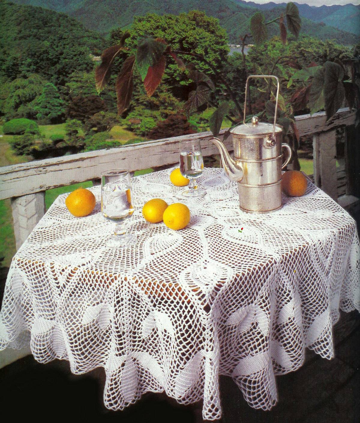 Home Decor Archives - Page 52 of 194 - Beautiful Crochet Patterns and ...