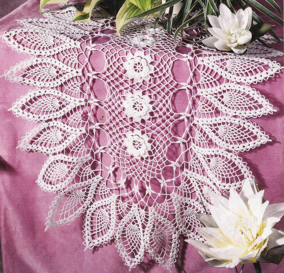 Home Decor Archives - Page 44 of 186 - Beautiful Crochet Patterns and ...