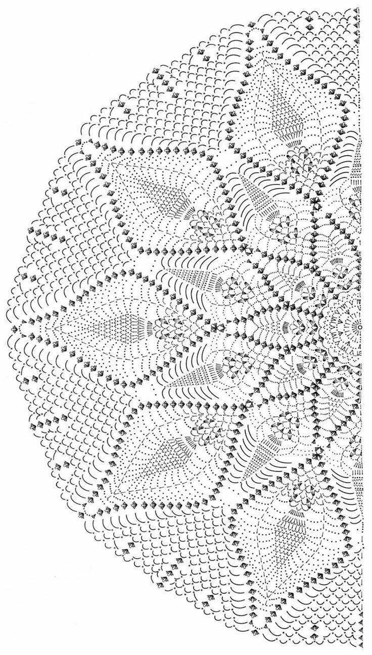 Only Crochet Patterns Archives - Page 8 of 26 - Beautiful Crochet ...