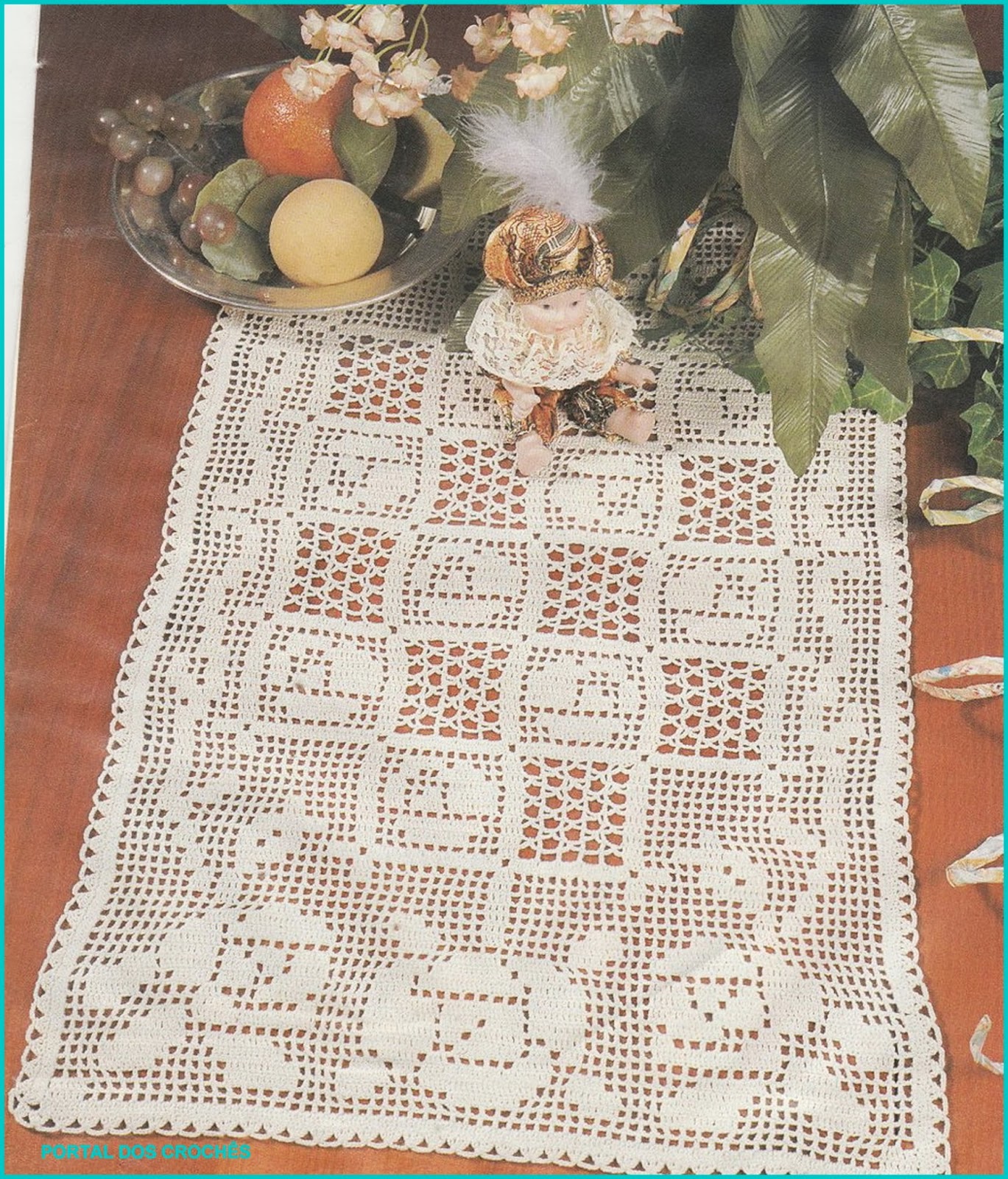 Home Decor Archives - Page 38 of 186 - Beautiful Crochet Patterns and ...
