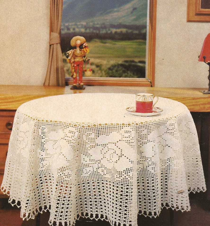 Home Decor Archives - Page 37 of 186 - Beautiful Crochet Patterns and ...