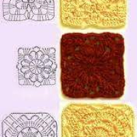 Crochet Patterns – Examples Part 21 - Beautiful Crochet Patterns and ...