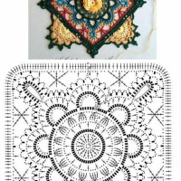 Crochet Examples Archives - Beautiful Crochet Patterns and Knitting ...