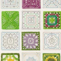 Crochet Examples Archives - Beautiful Crochet Patterns and Knitting ...