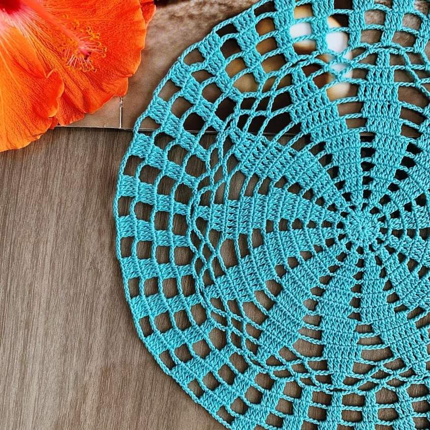 Home Decor Crochet Patterns Part 174 - Beautiful Crochet Patterns and ...